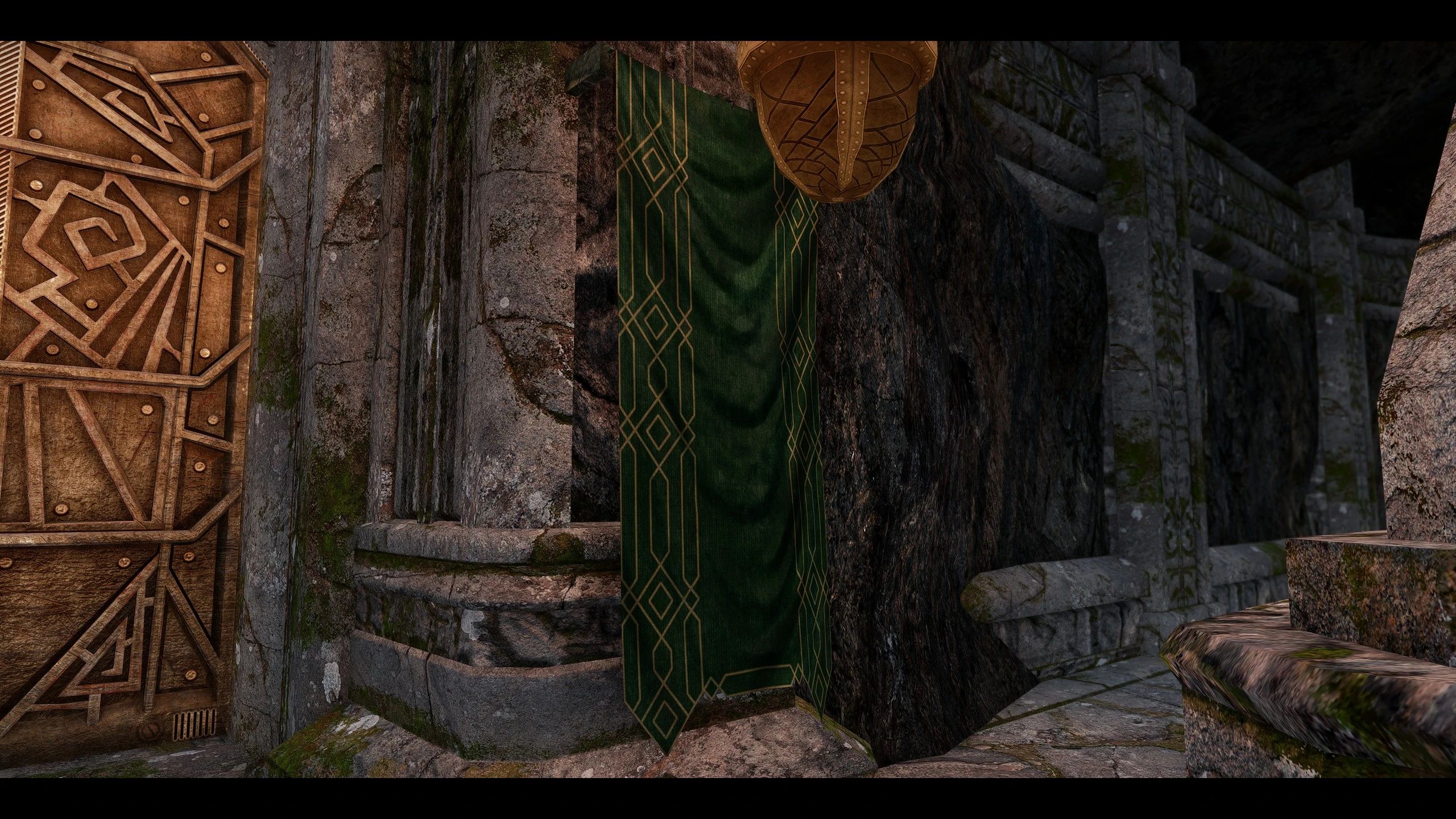Знамена Скайрима от Rally v1.1 | Rally's Banners of Skyrim - моды для ...
