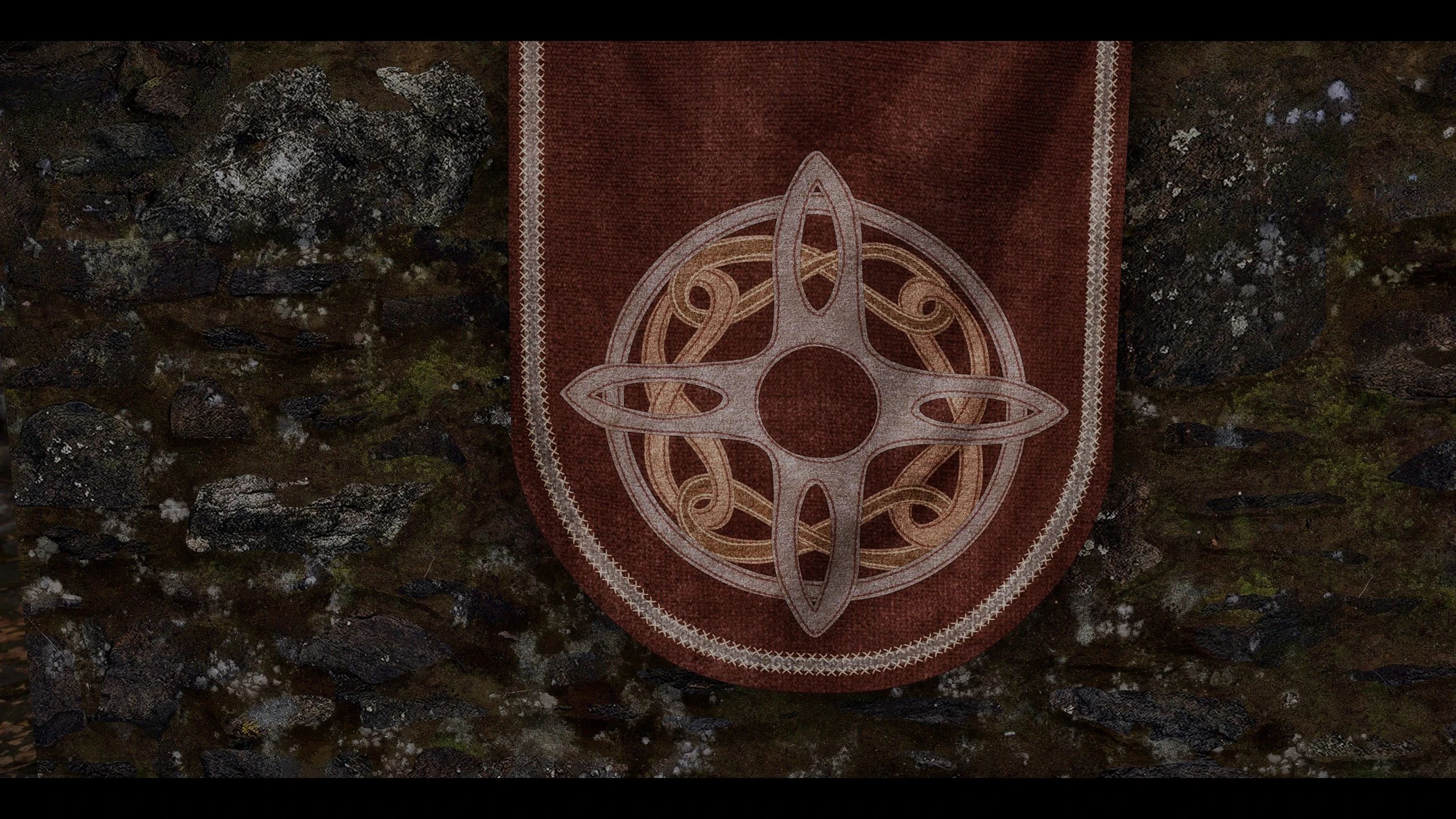 Знамена Скайрима от Rally v1.1 | Rally's Banners of Skyrim - моды для ...