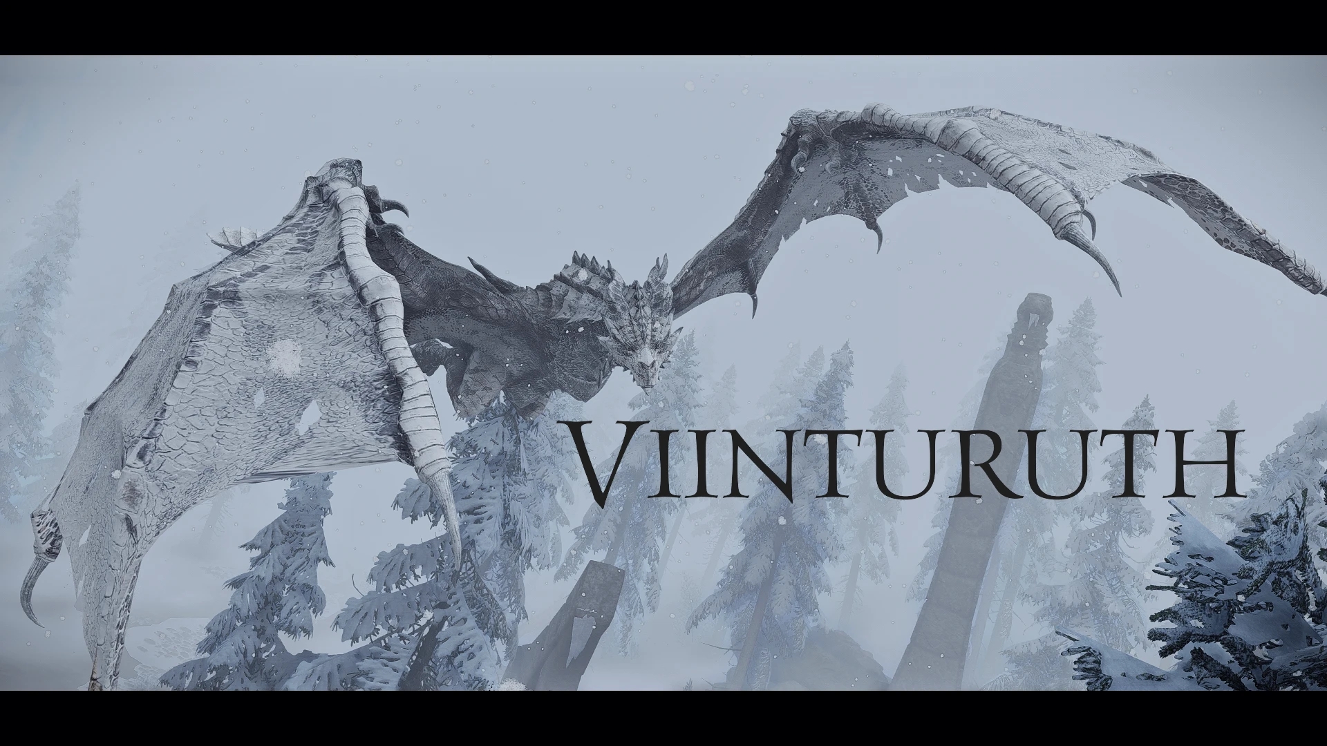 Разнообразные драконы 4thUnknown v1.16 | Diverse 4thUnknown Dragons ...